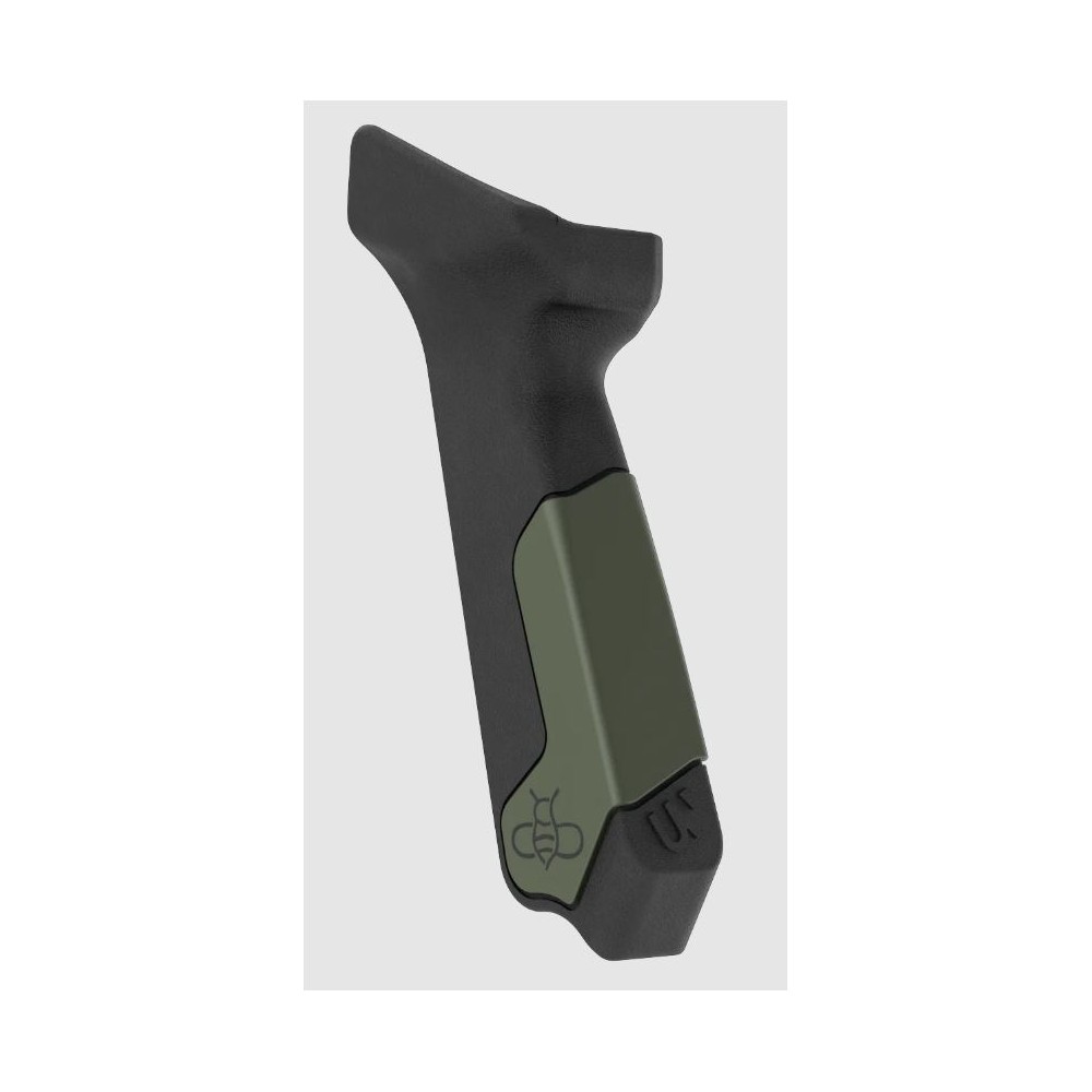 ULTRAVIEW GRIP BEEREAL