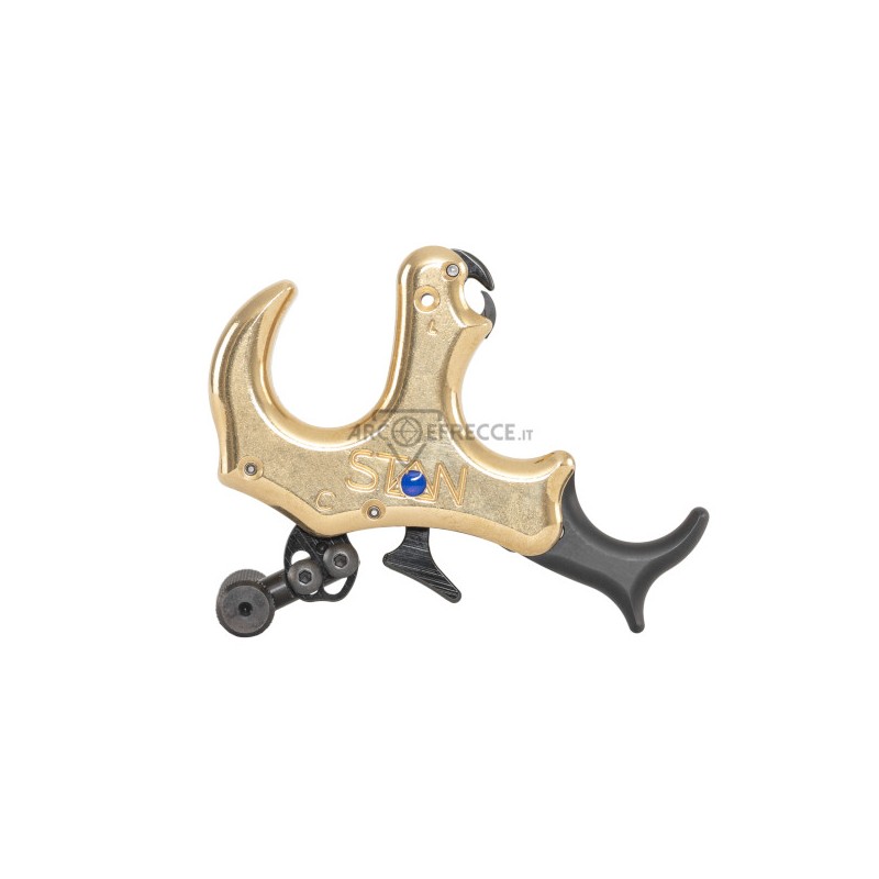 STAN SGANCIO ONNEX HEAVY CLICKER THUMB - CLICKER POLLICE