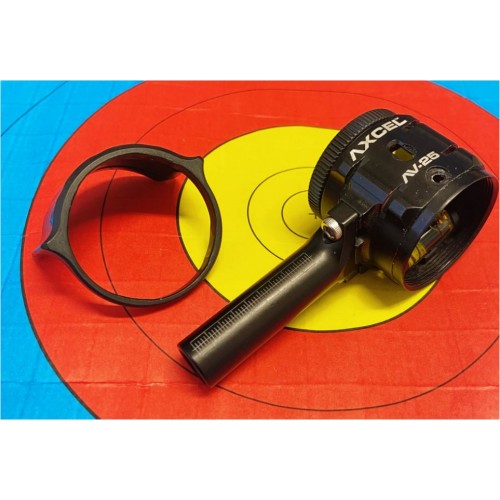 USATI arcieria - Arco e Frecce