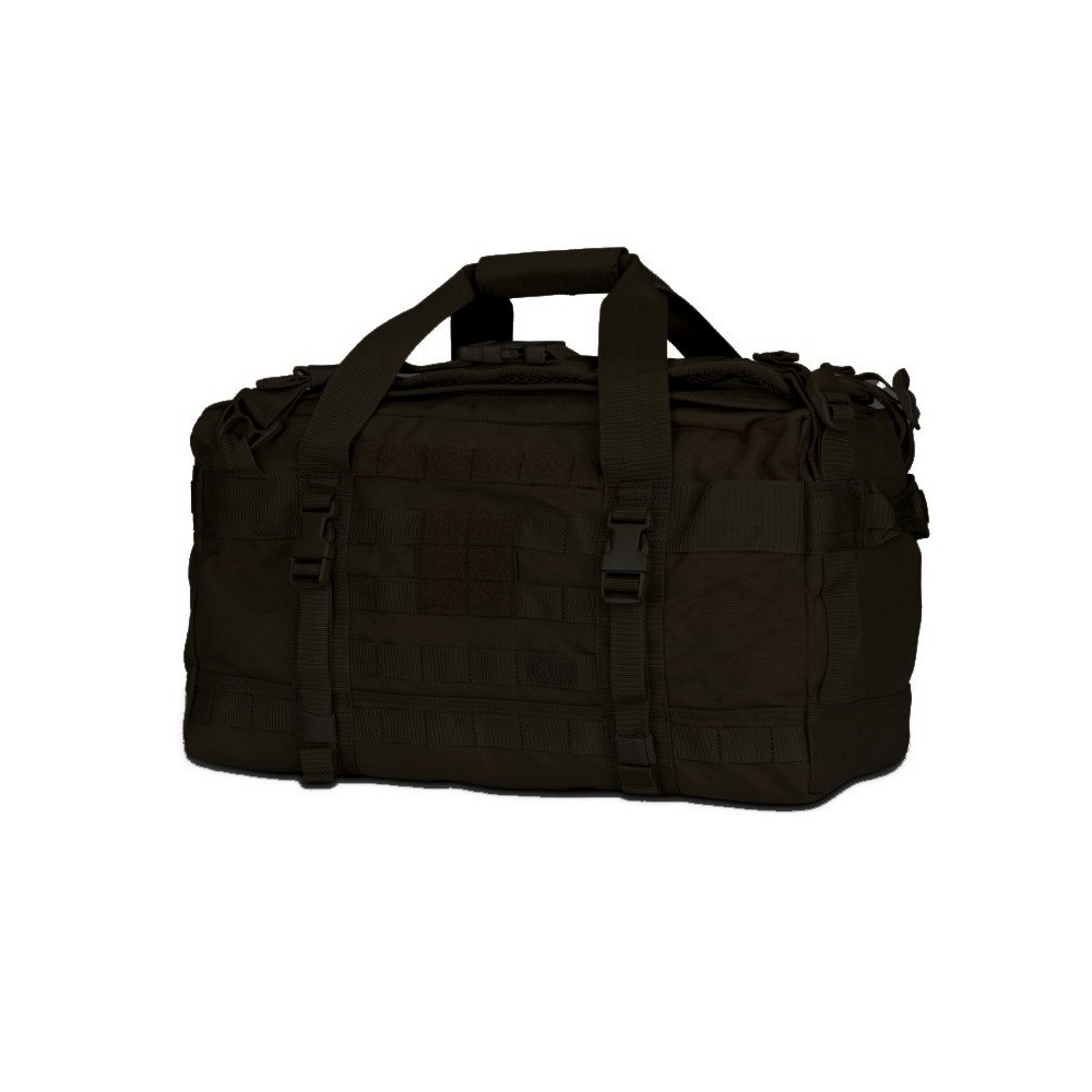 5.11 BORSA 56293 RUSH LBD MIKE 40L - Arco e Frecce