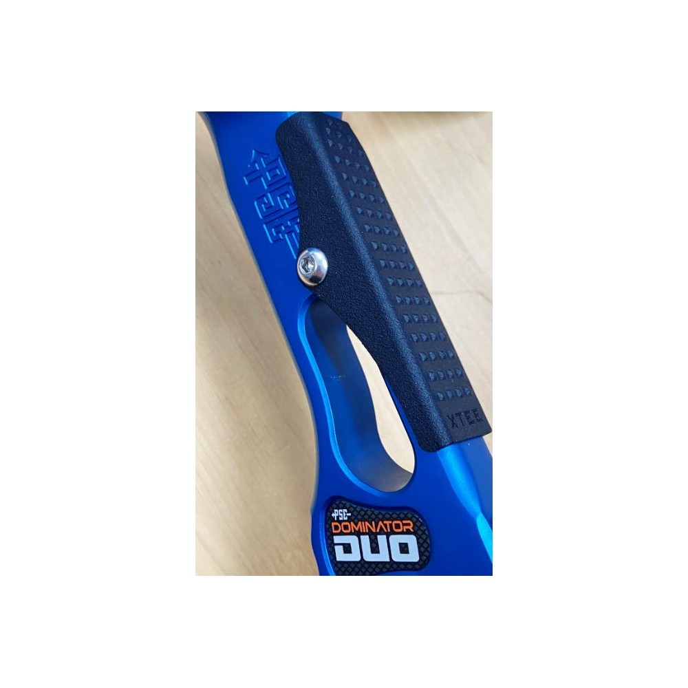 XTEE GRIP x PSE DOMINATOR DUO