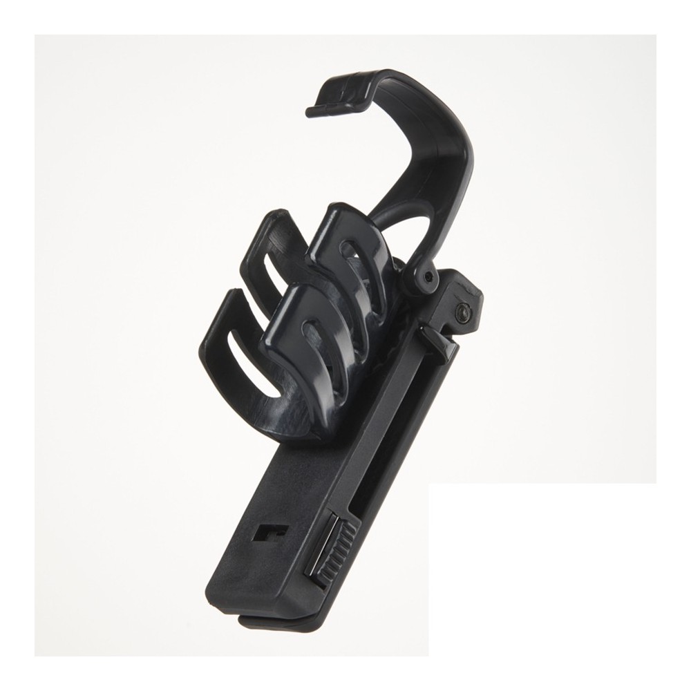 STAY SAFE FONDINA/SUPPORTO *PRO* PER SPRAY AL PEPERONCINO AUTODIFESA ...