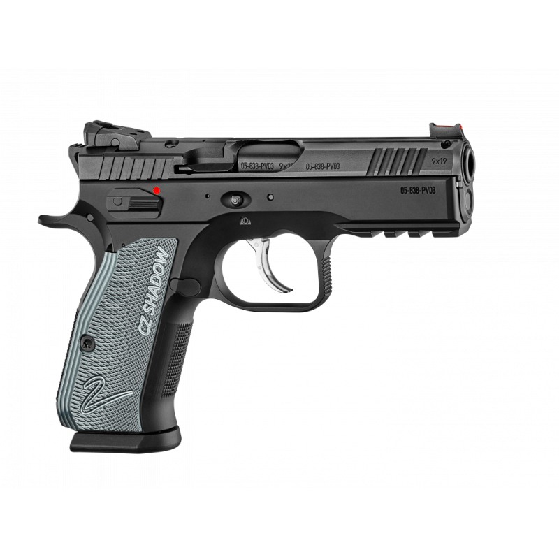 CZ Shadow 2 calibro 9x21