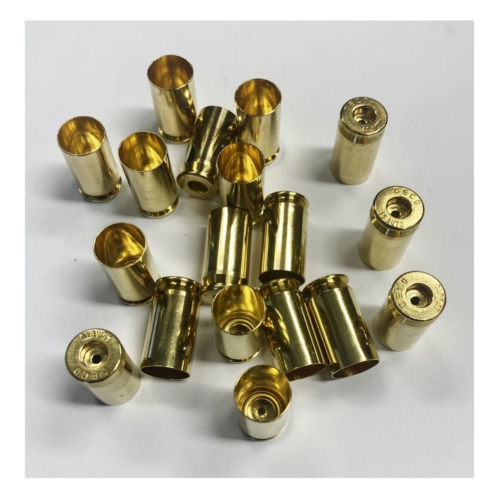 GECO BOSSOLI BR 45 ACP *Conf. da 250pz* - Arco e Frecce