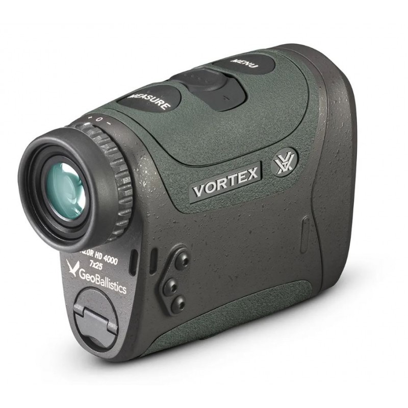 VORTEX TELEMETRO LASER RAZOR HD 4000 GB GEOBALLISTIC