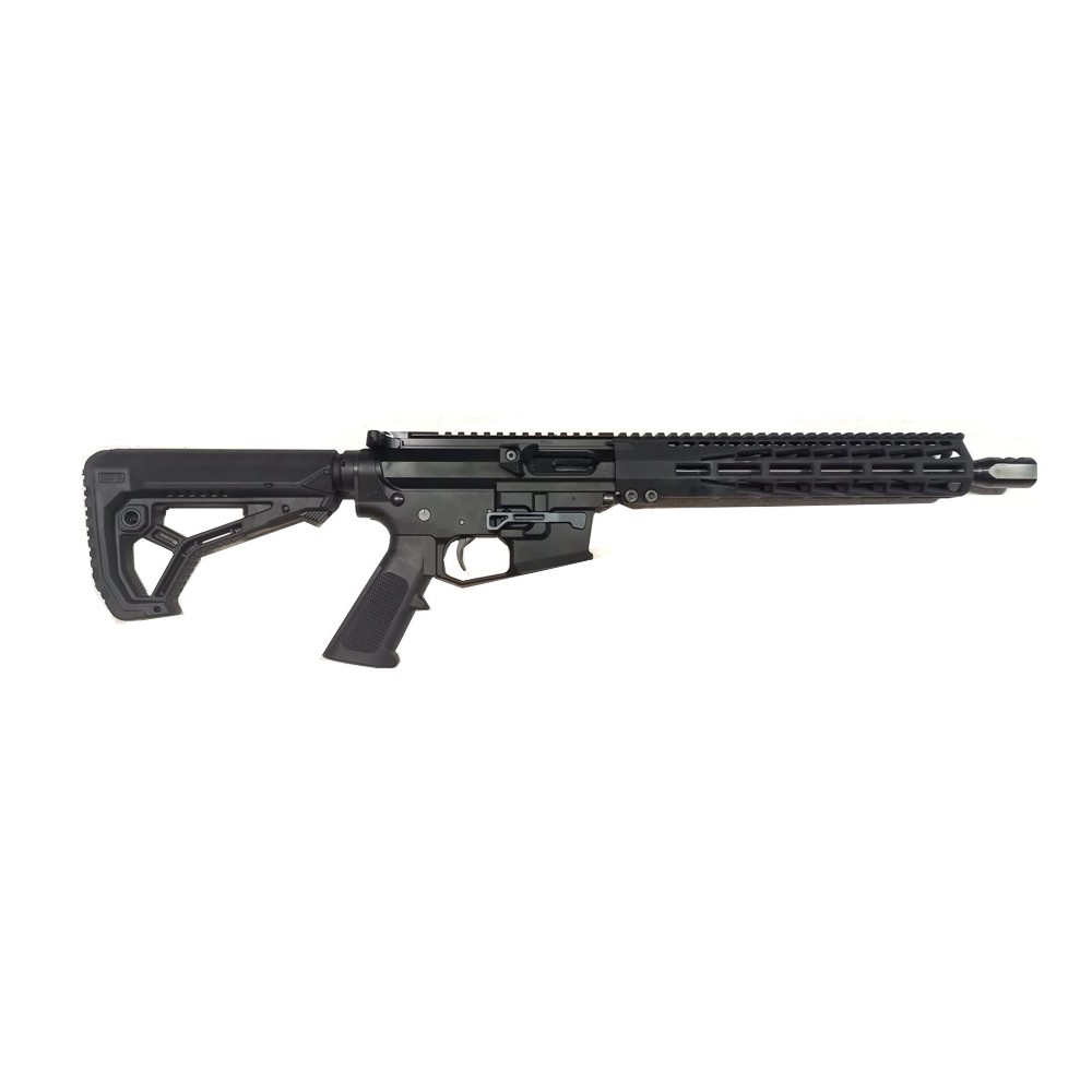 TACTICAL 73 CARABINA TAC-9 12.5" CAL. 9x19 - Arco e Frecce