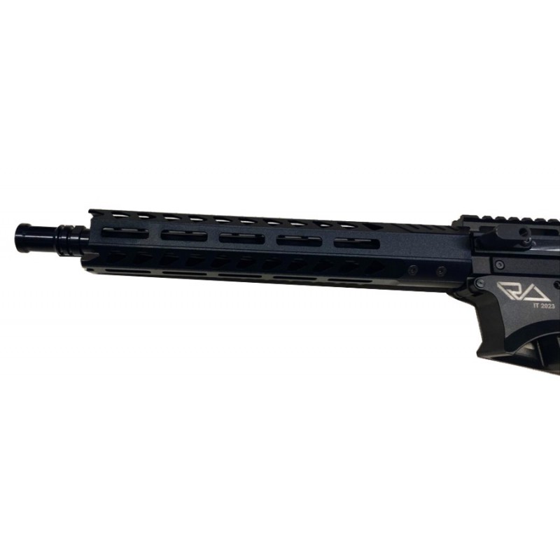 REVO ARMS CARABINA AR9 12" CAL. 9x19 - Arco e Frecce