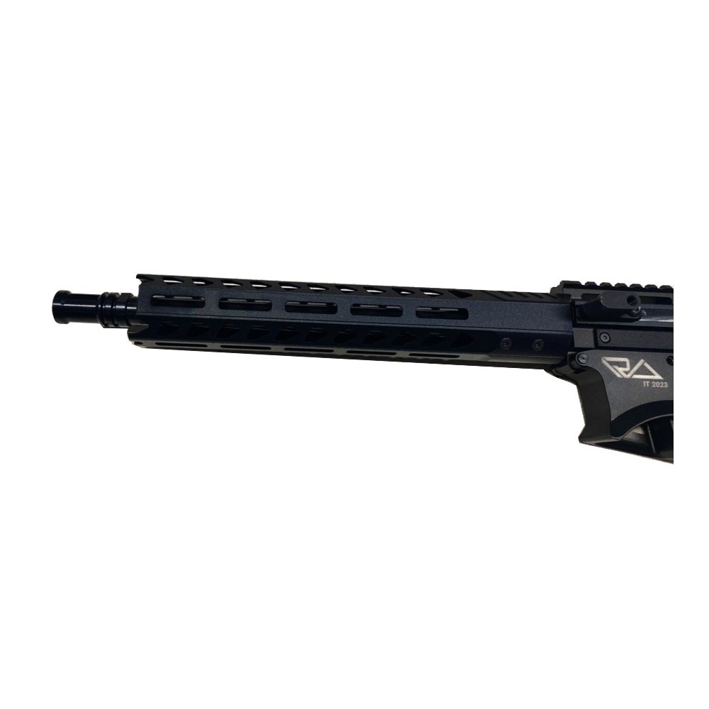 REVO ARMS CARABINA AR9 12" CAL. 9x19 - Arco e Frecce