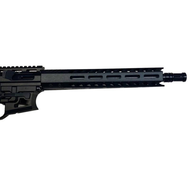 REVO ARMS CARABINA AR9 12" CAL. 9x19 - Arco e Frecce
