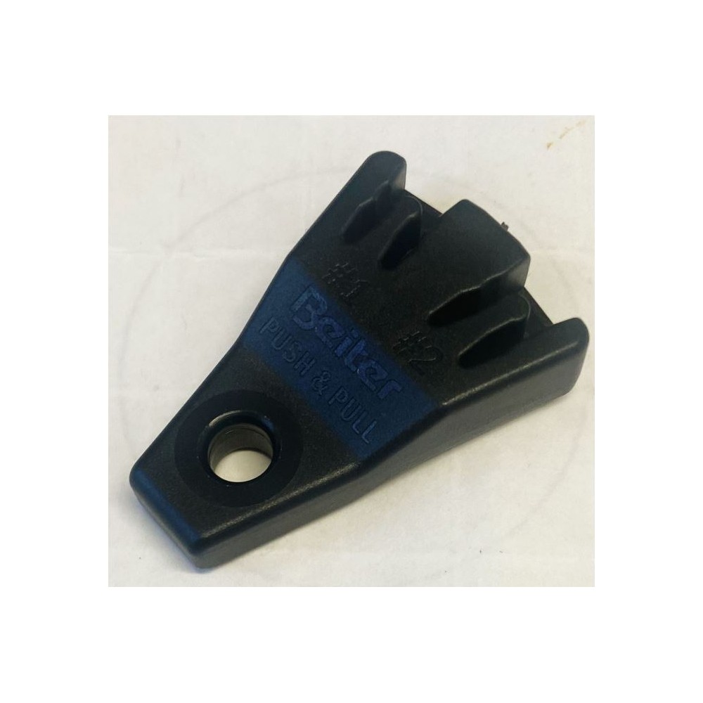 BEITER NOCK TOOL UNIVERSALE