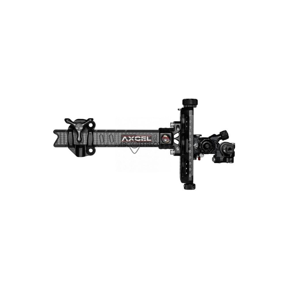 AXCEL MIRINO ACHIEVE XP PRO x COMPOUND