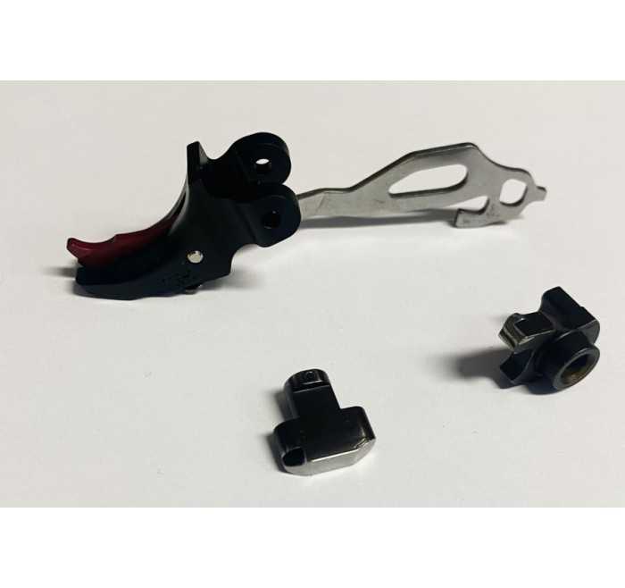 TR1 UPGRADE KIT COMPLETO CROCODILE PER BERETTA APX RDO/COMBAT/A1