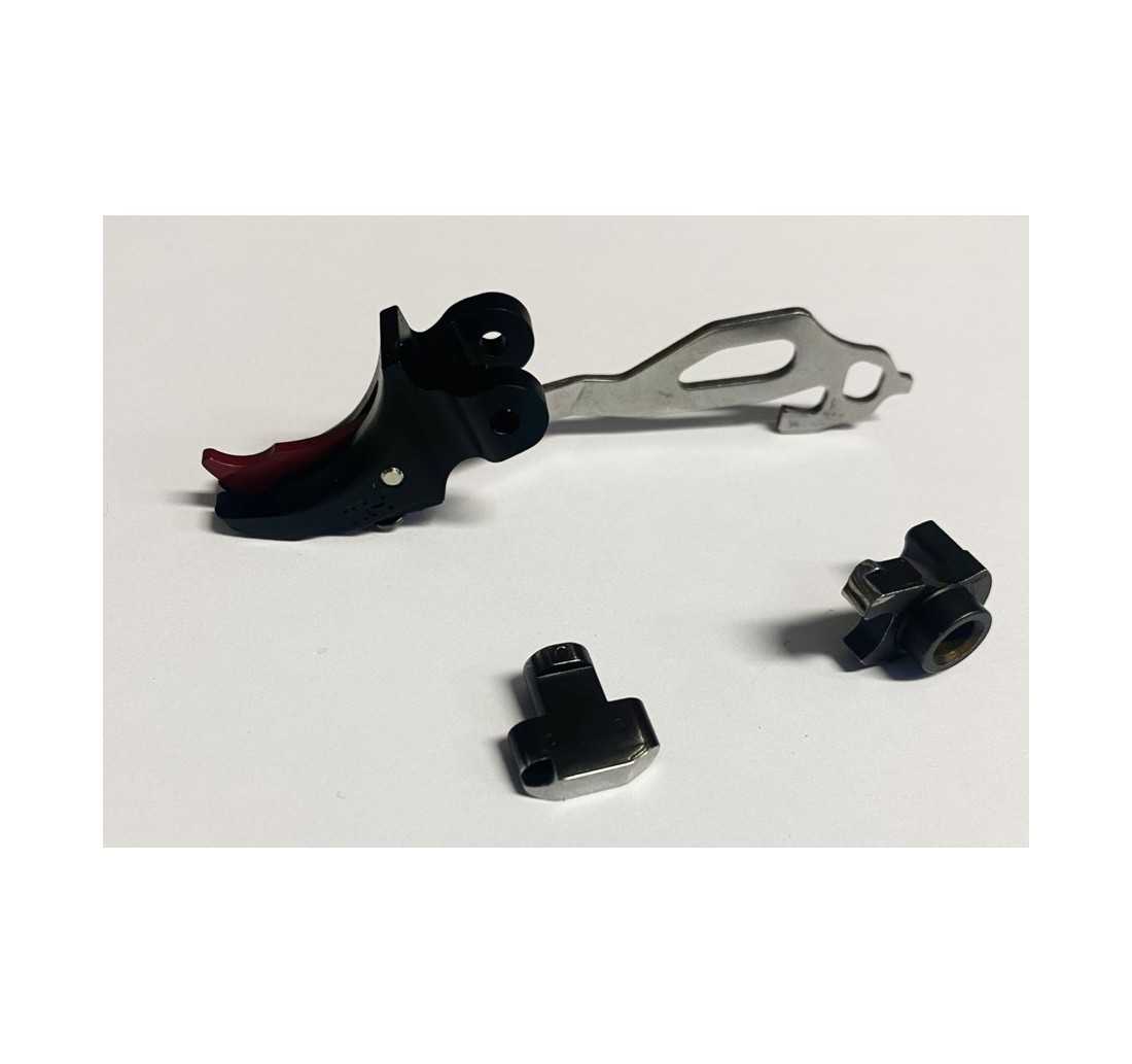 TR1 UPGRADE KIT COMPLETO CROCODILE PER BERETTA APX RDO/COMBAT/A1