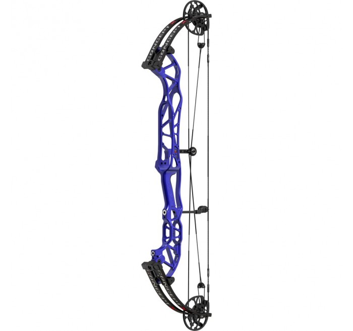 HOYT COMPOUND CONCEPT X 37 2025