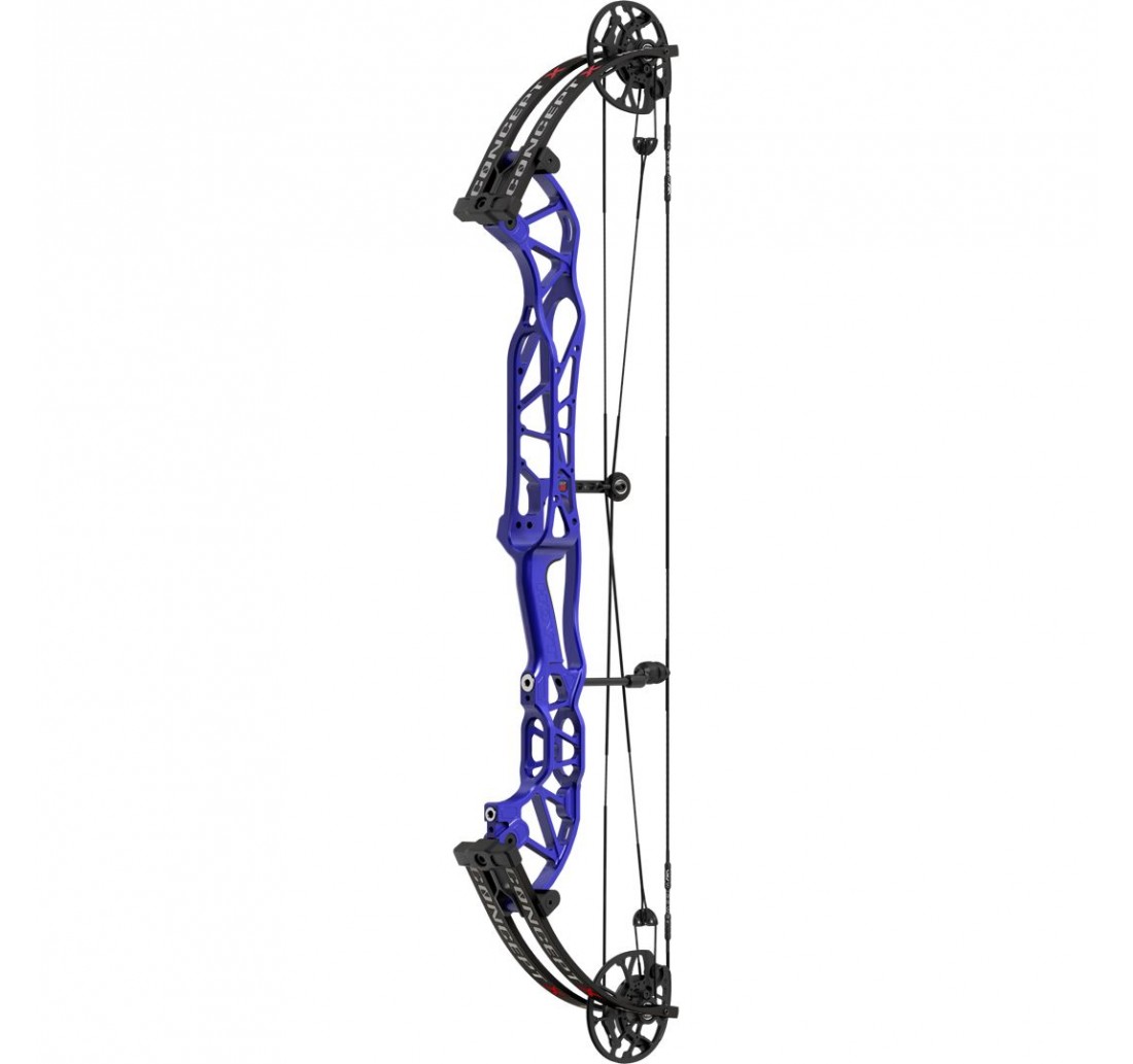 HOYT COMPOUND CONCEPT X 37 2025